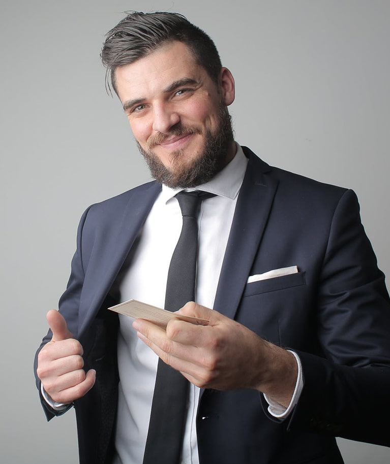 Isaiah Greer – Acierto Panamá